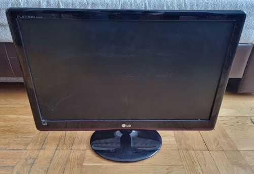 Монитор 23" LG E2350T-PN (LED DVI FullHD)