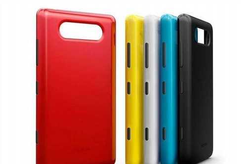 Чехол для смартфона Nokia Lumia 820 CC-3058