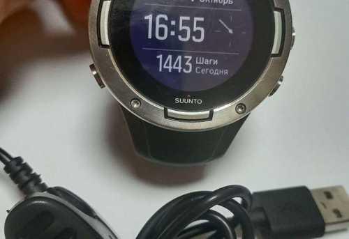 Умные часы suunto 5