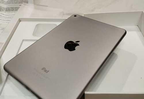 Apple iPad mini 4 Wi-Fi 128 GB Space Grey