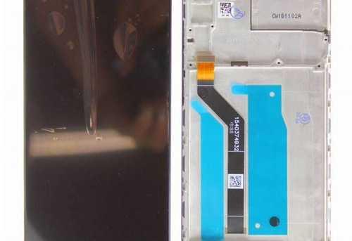 Дисплей для Asus ZenFone Max Pro M2 (ZB631KL) в ра