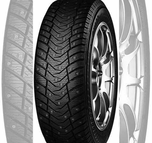 Yokohama IceGuard Stud IG65 205/60 R16 96T