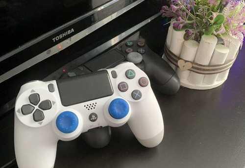 Геймпад sony dualshock 4