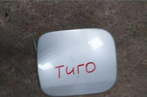 Лючок бензобака Chery Tiggo