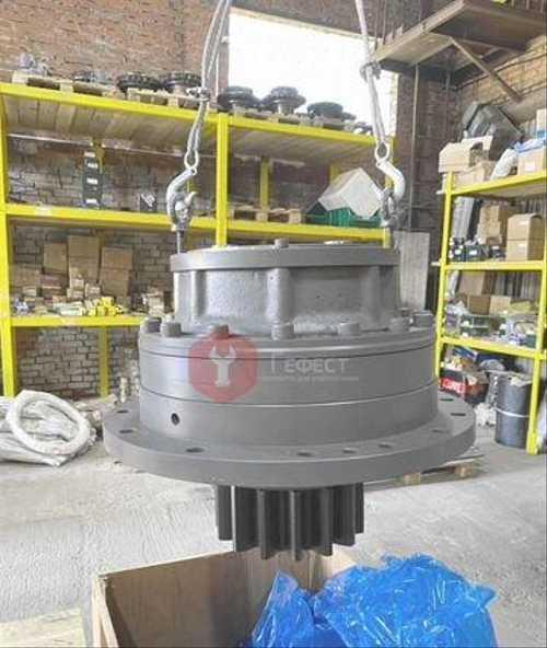 Редуктор поворота Volvo EC240BLC