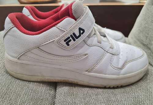 Кеды Fila 36