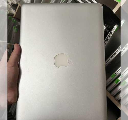 Apple macbook pro 13 a1278 i5 500gb