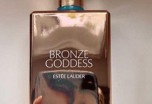 Bronze goddess eau de parfum spray