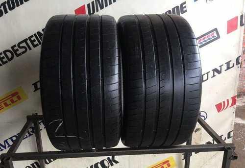 Goodyear Eagle F1 Asymmetric 3 305/30 R21