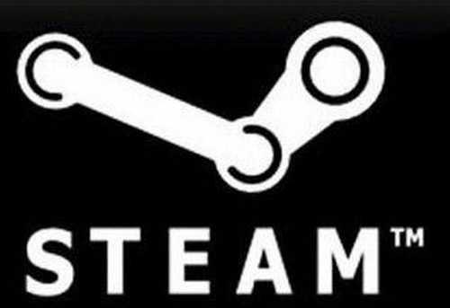 Игры в Steam