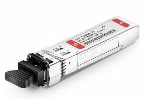 Трансивер HP AJ906A SFP+ 8Gbase-SR for MDS 9000