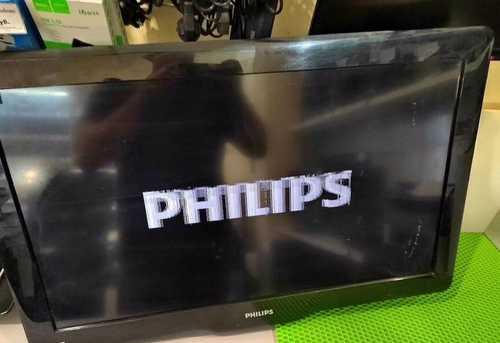Телевизор Philips 32PFL 3605 (3042)