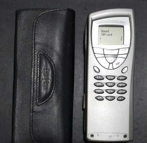 Nokia 9210 Финляндия Руссифицирован
