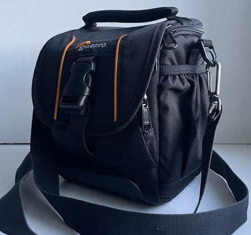 Сумка для фотоаппарата Lowepro