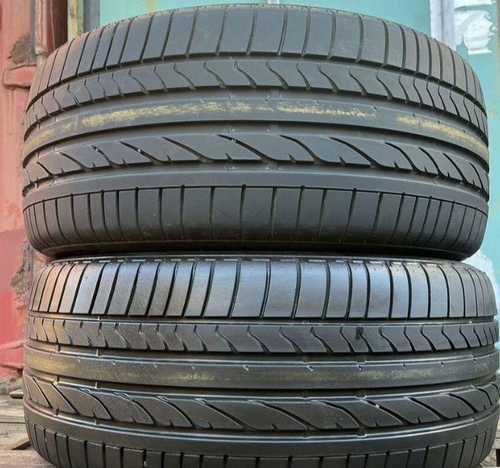 Bridgestone Dueler H/P Sport 255/50 R19