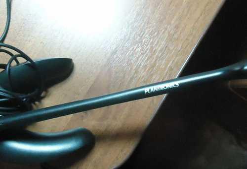 Микрофон Plantronics audio 300