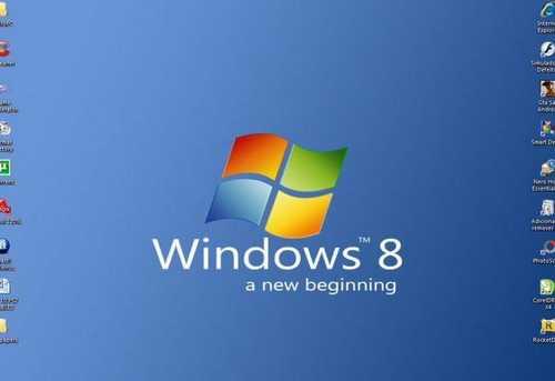 Windows 10/8/7 загрузочная флешка С KMS активации