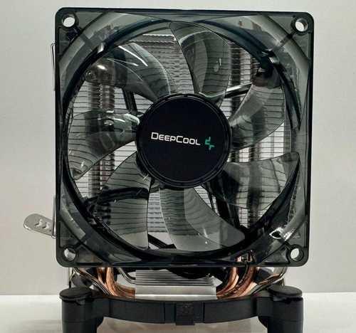 Кулер для процессора DeepCool Gammaxx 200 V2