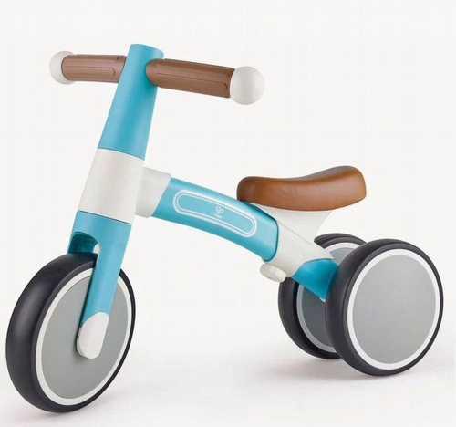 Детский беговел Hape First Ride, от 1 года