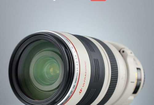 Canon EF 28-300mm f/3.5-5.6L IS USM (id-02240313)