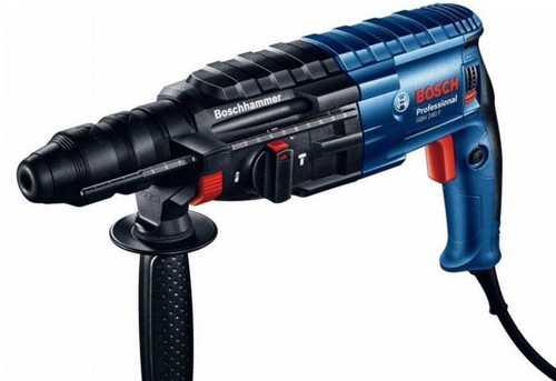 Перфоратор Bosch GBH 240