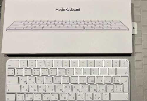 Клавиатура Apple Magic Keyboard (A2450)