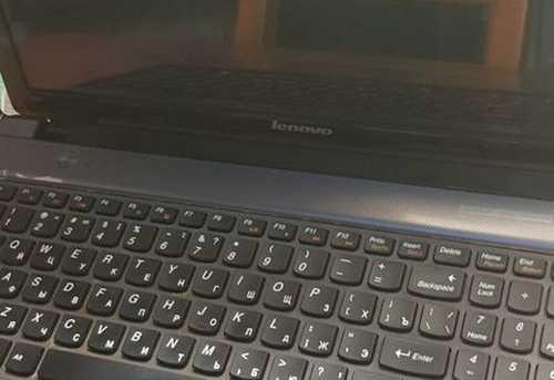 Ноутбук Lenovo Z585