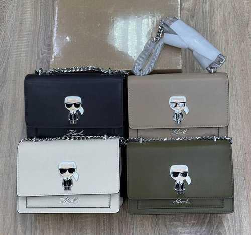 Сумка женская Karl lagerfeld