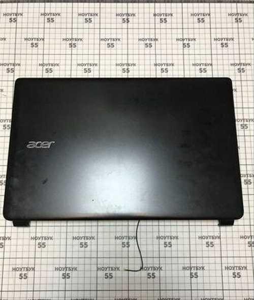 Корпус разбор ремонт Acer E1-510, E1-530, E1-570