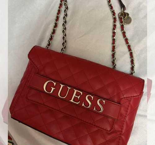 Сумка guess