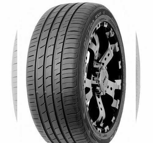 Nexen N Fera RU1 225/65 R18 103H