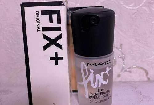 Фиксирующее средство prep + prime FIX+ / mini MAC