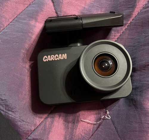 Видеорегистратор carcam Q8