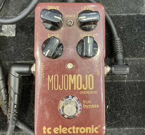 TC Electronic Mojomojo