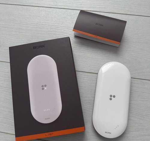 Оригинальный аккумулятор power bank bork L 787