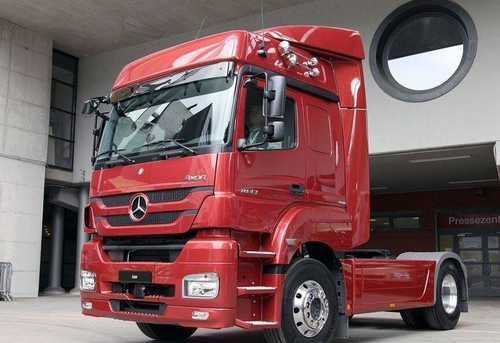 Запчасти Мерседес Аксор Mercedes Axor