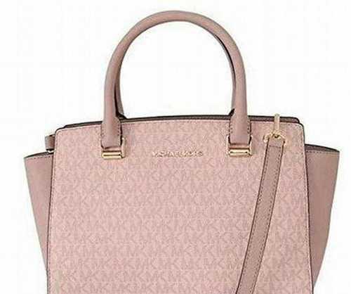 Сумка Michael Kors Selma 35H8glms6B