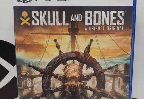 Skull And Bones PS5 New