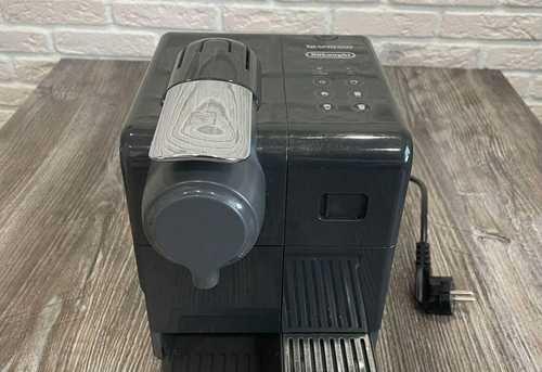 Кофемашина delonghi nespresso