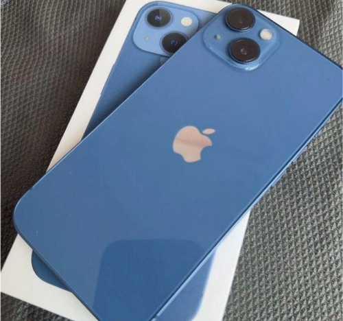 iPhone 13, 128 ГБ