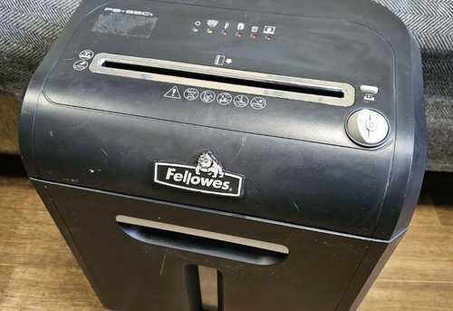 Шреддер Fellowes PS-68C, под ремонт