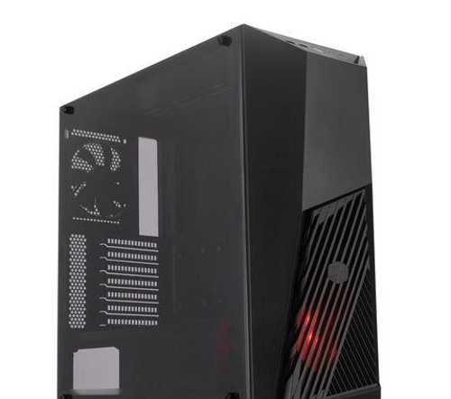 Игровой корпус Cooler Master MasterBox K501L (ATX)