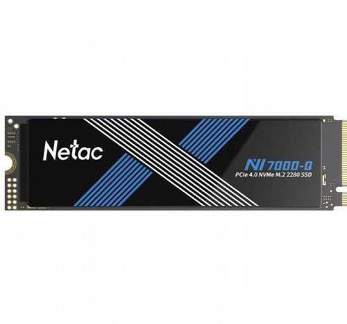 Netac NV7000-Q (NT01NV7000Q-2T0-E4X)