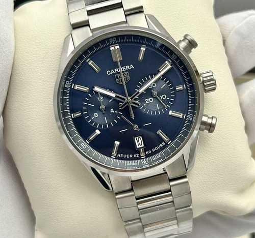 Tag Heuer Carrera