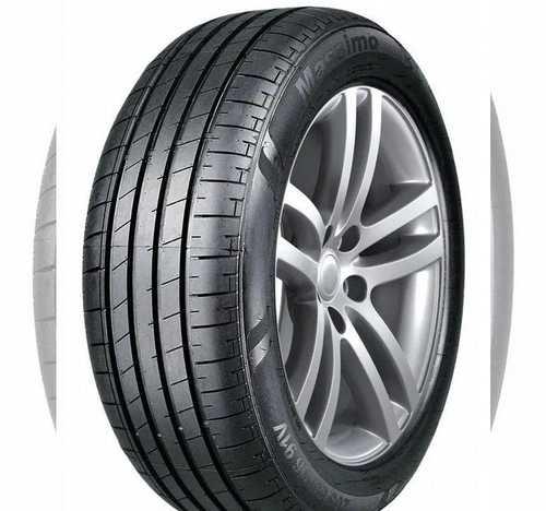 Massimo Ottima Plus 195/55 R16 91V