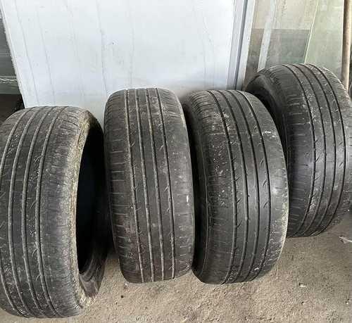 Bridgestone 613V 255/55 R18