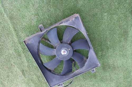 Вентилятор радиатора Chery Tiggo T11 1.6 2013