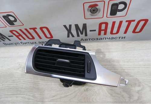 Дефлектор воздушный левый Audi A7