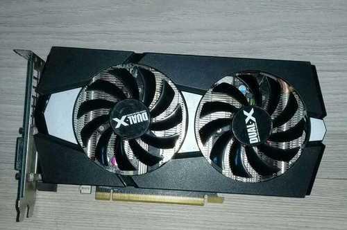 Sapphire R9 270 2GB Dual-X