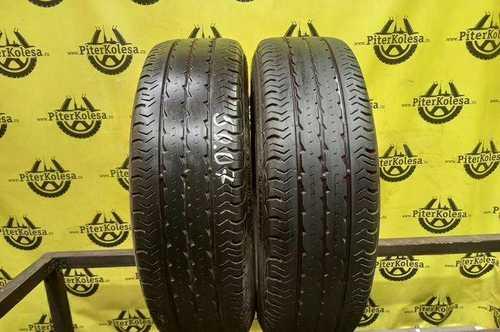 Pirelli Chrono 205/75 R16 110R